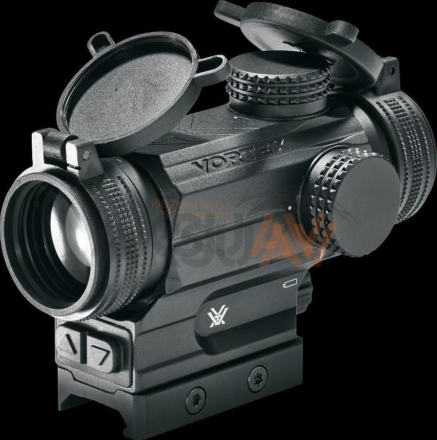 Vortex Spitfire AR Prism Reddot