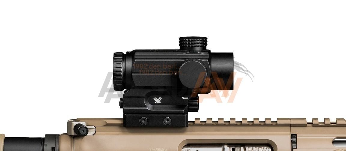 Vortex Spitfire AR Prism Reddot