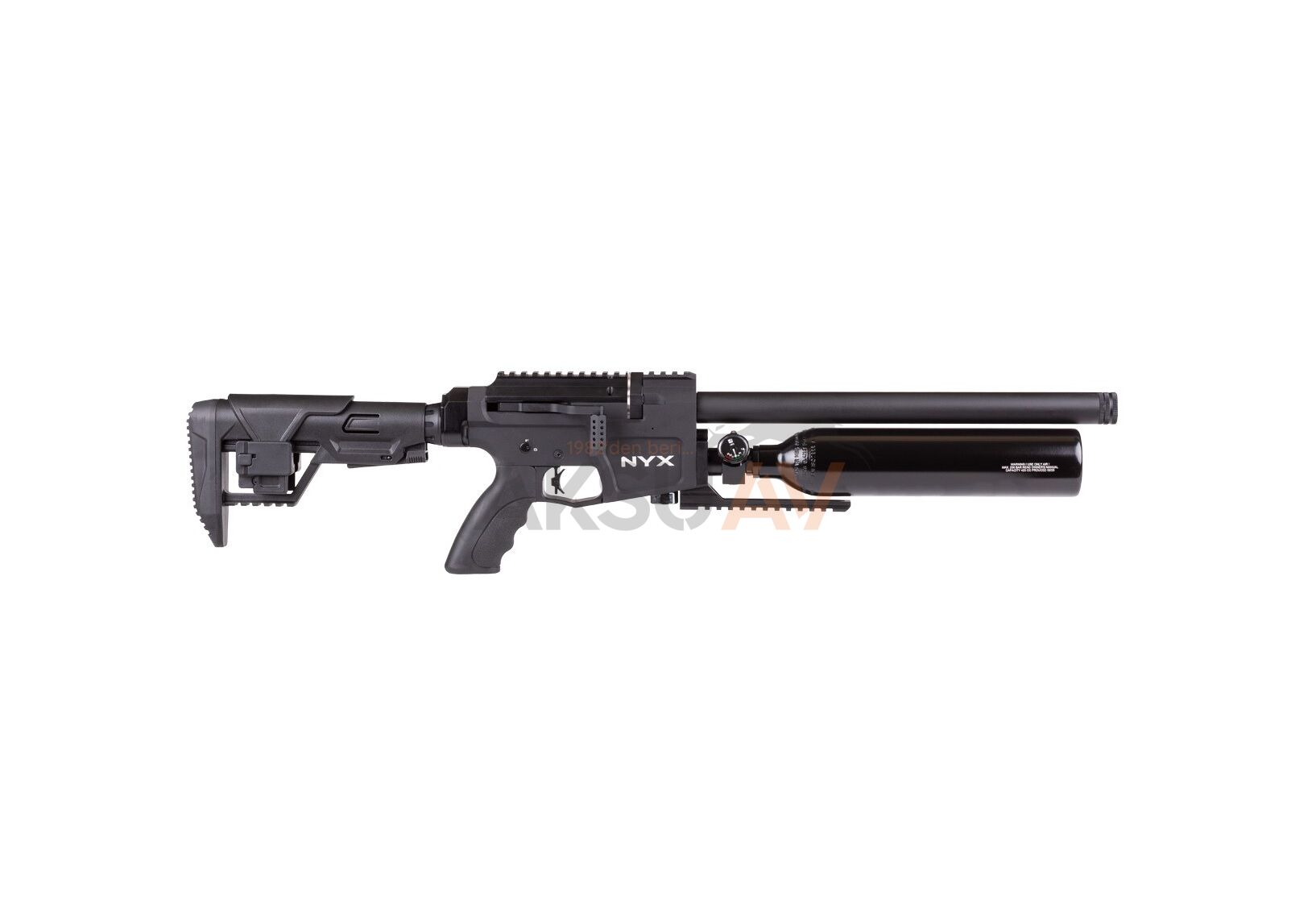 Reximex NYX Compact RG Pcp Havalı Tüfek