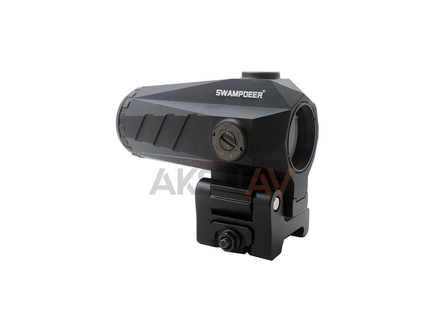 Swamp Deer Optics Impact HD T3-X Magnifier